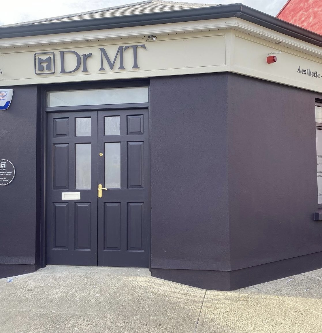 Dr MT Clinic - Skincare & Medical Aesthetics in Monaghan
